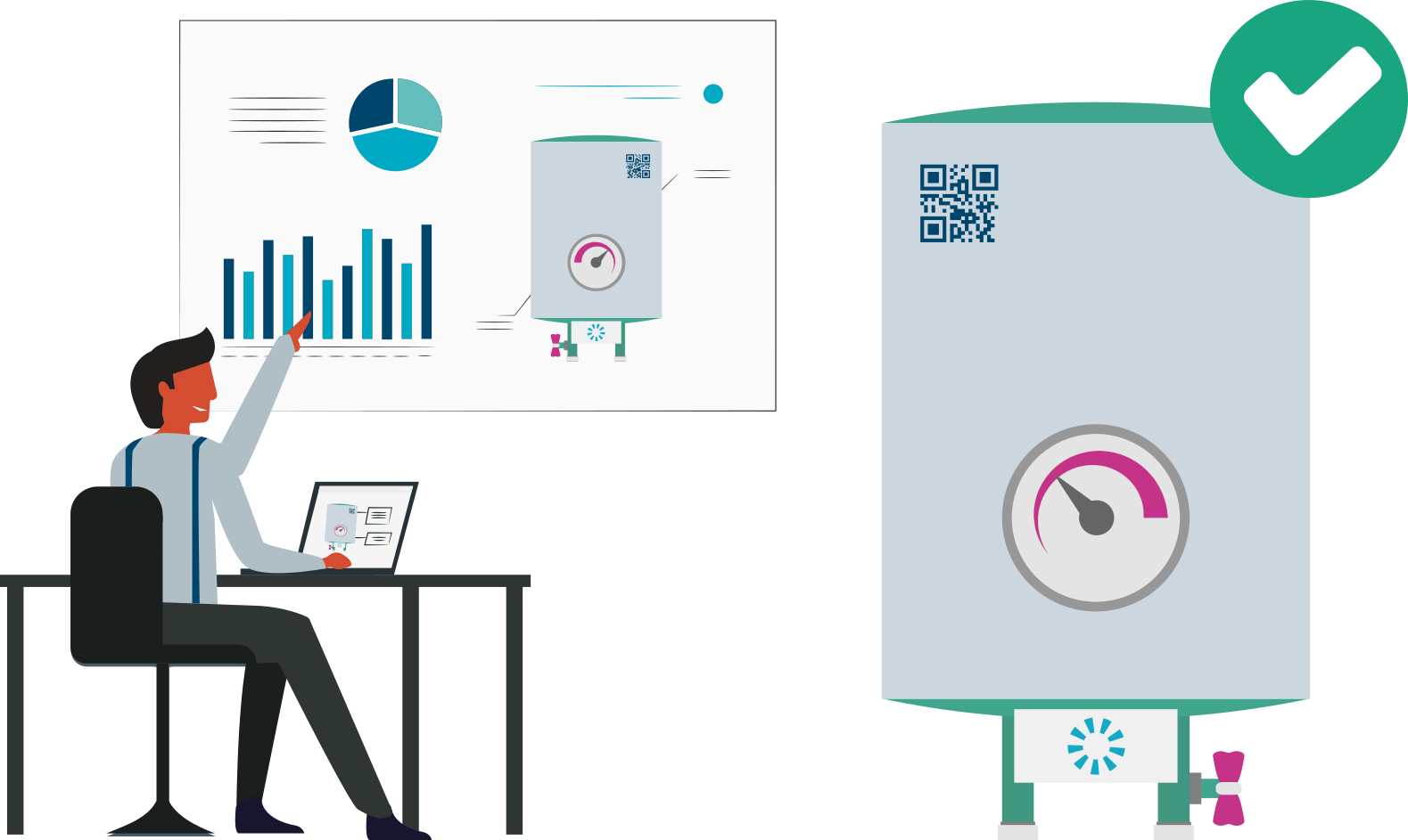 Tout sur la maintenance prédictive : conseils et mise en œuvre
