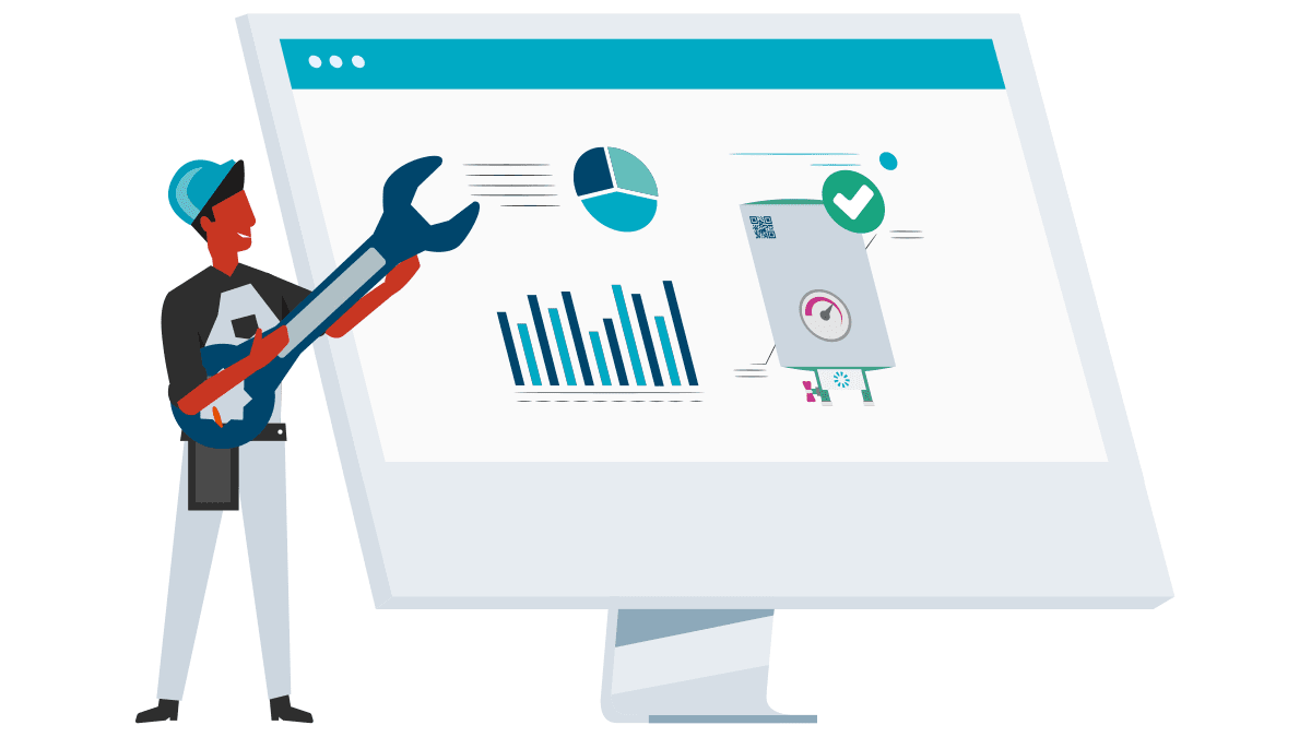 Pourquoi digitaliser la fonction maintenance