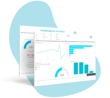 La GMAO web nouvelle génération - DIMO Maint MX