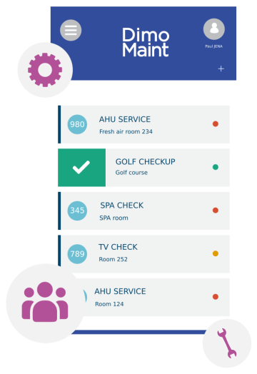 Qu'est-ce qu'un bon d'intervention et comment le réaliser