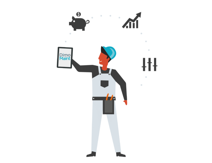 GMAO : définition, avantages et fonctionnalités [Guide 2025]