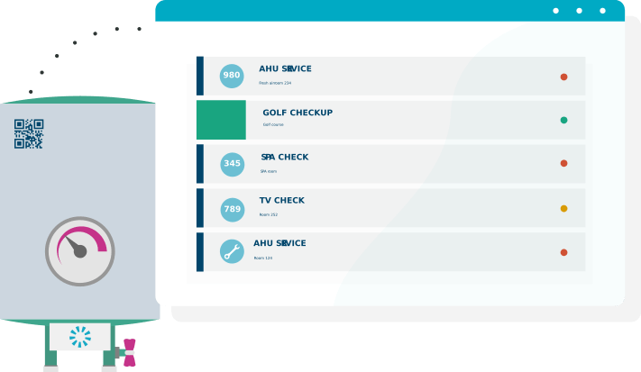 Maintenance corrective, préventive ou prédictive